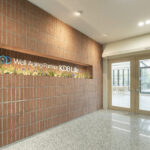 KDB Life DayCare Center(Bukhansan Lounge) - 인테리어전문기업 (주)디자인본어비